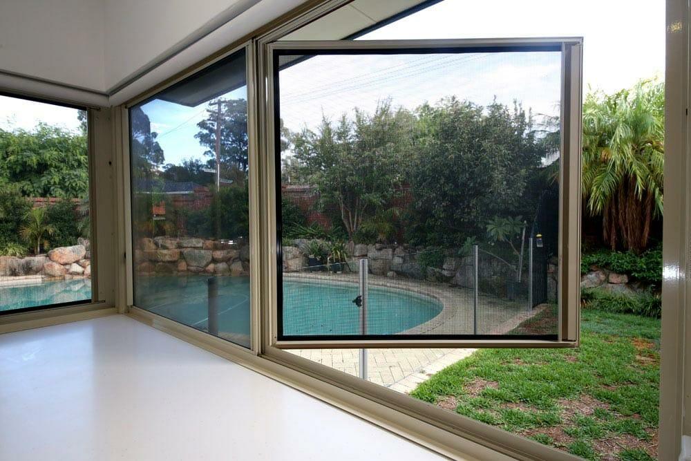 Security Screens Perth | Doors & Windows | Clearview Security