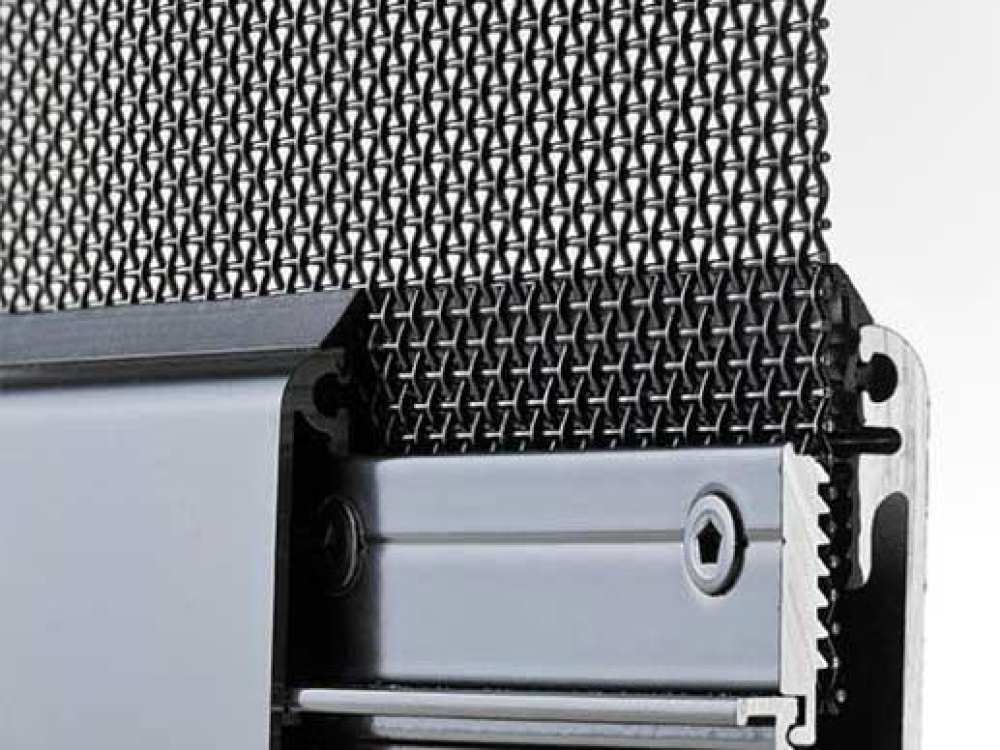 Crimsafe Perth - Security Doors & Windows | Clearview Security