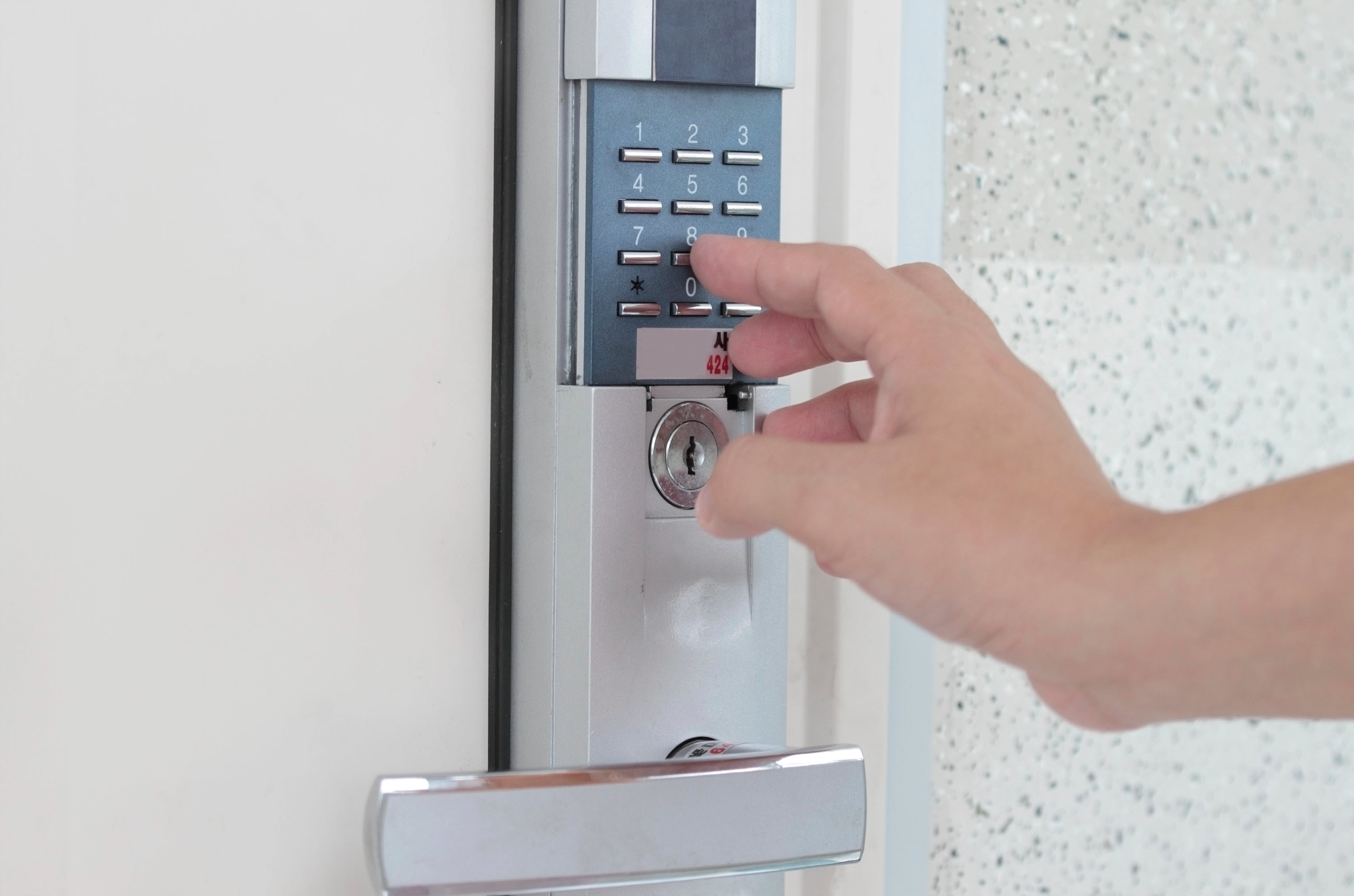 How to Improve Your Apartment Security | Home Security Guide